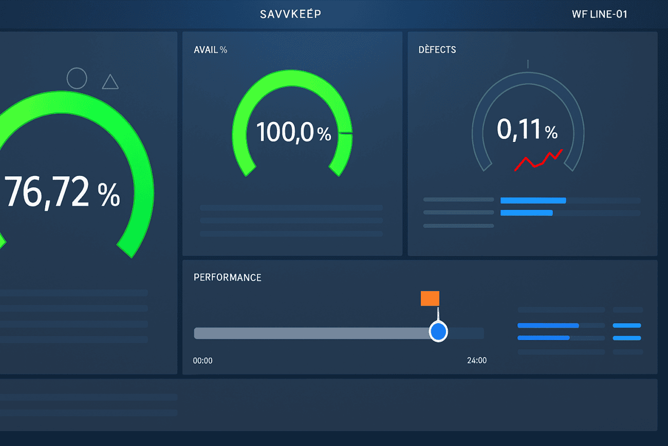 IPC CFX protocol: the language that is accelerating the digitization