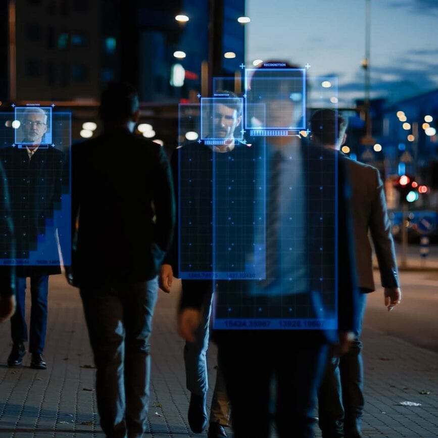 Computer Vision: turning images into information - LACROIX Electronics