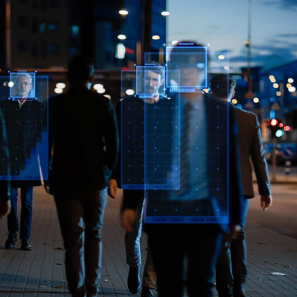 Computer Vision: turning images into information - LACROIX Electronics