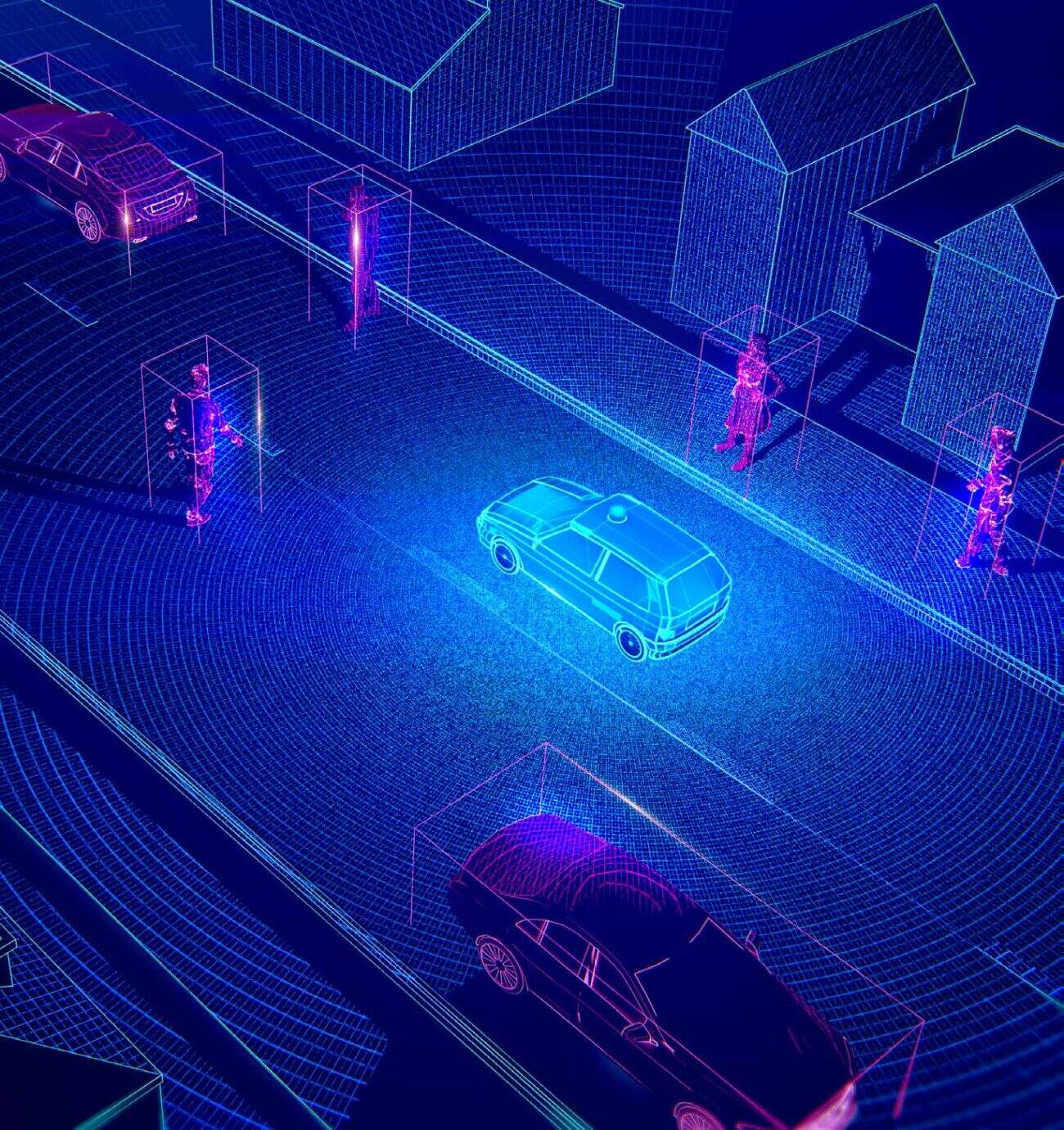 Computer Vision: turning images into information - LACROIX Electronics