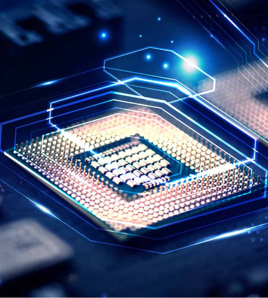 Unsere Vision - LACROIX Electronics