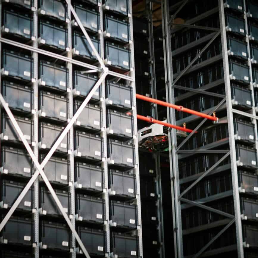 Customer-centric Supply Chain Strategy - LACROIX Electronics