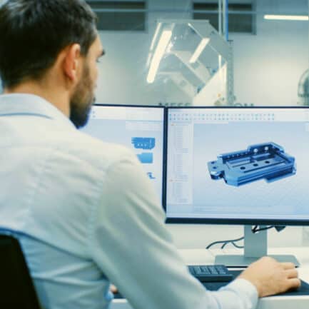 Electronic redesign: optimize your products - LACROIX Electronics