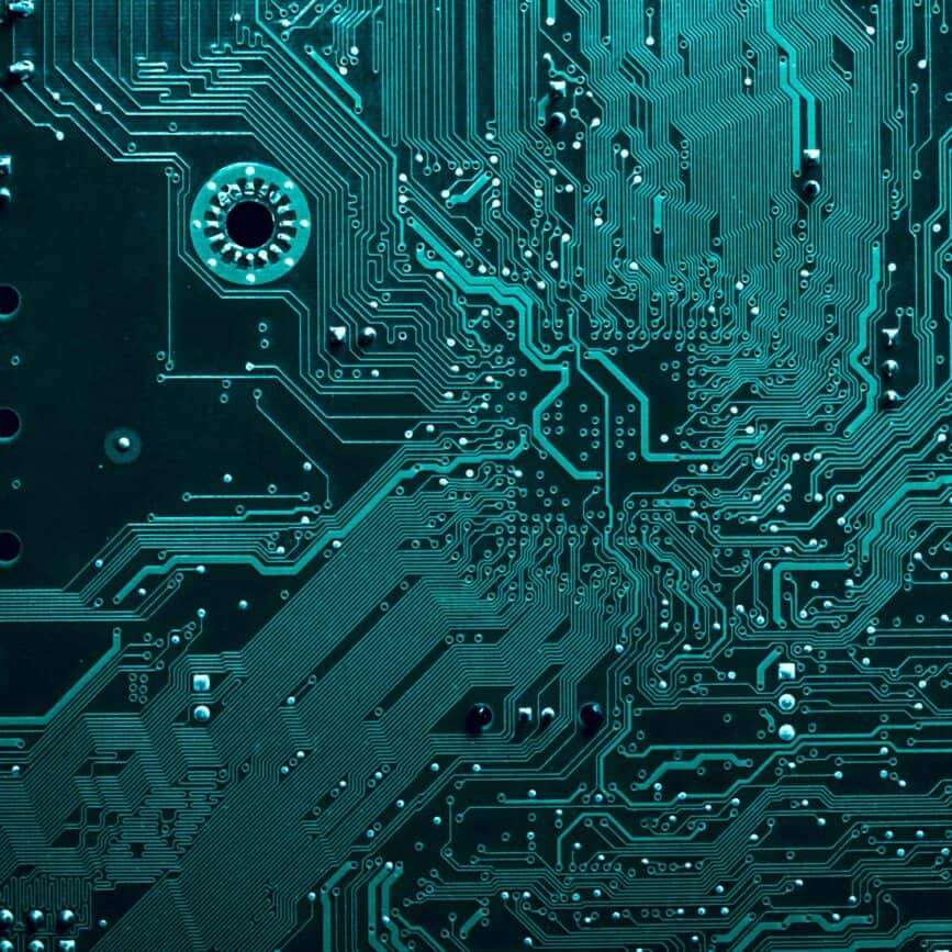 Design for Excellence (DfX) - LACROIX Electronics