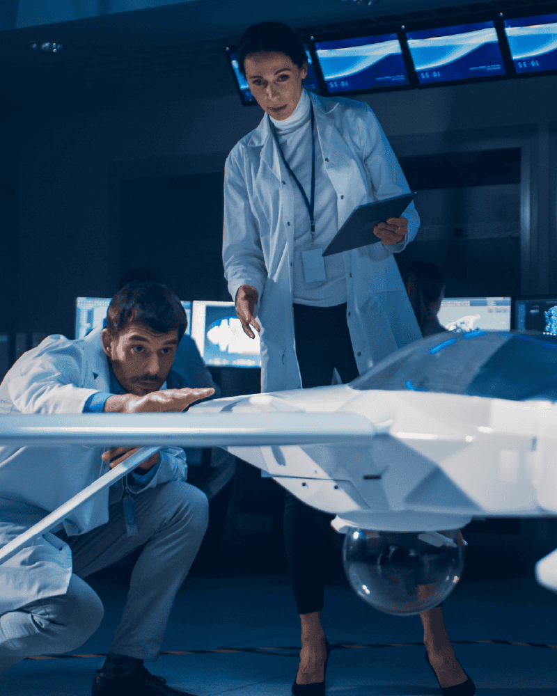 LACROIX, your European partner for aerospace and defense sovereignty ...